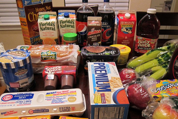 10 Simple Tips To Help You Save On Your Groceries 10 Simple Tips To Help You Save On Your Groceries